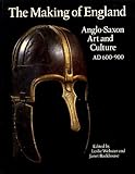 Wayland's Work: Anglo-Saxon Art, Myth and Material Culture from the 4th ...