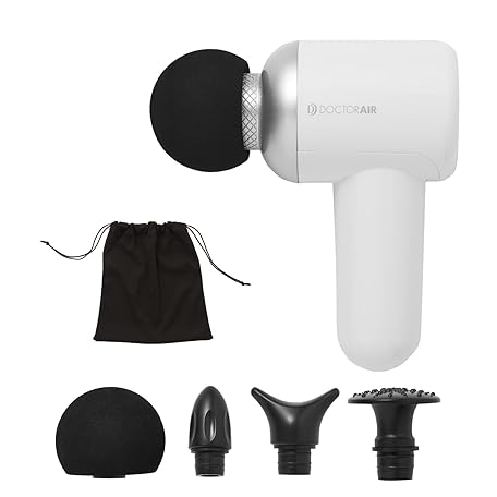 Mua Dr. Air Official Store RG-01 Recovery Gun, Main Unit + Extended ...