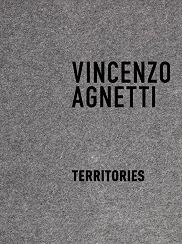 Vincenzo Agnetti: Territories: AGNETTI, Vincenzo, Germana Agnetti, Ara ...
