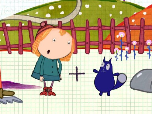 Amazon.com: Watch Peg + Cat Season 2 | Prime Video