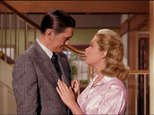 Watch Bewitched Season 1 | Prime Video