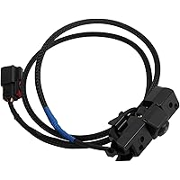 Amazon.com: GM Genuine Parts 23306741 Rear Park Assist Camera : Electronics