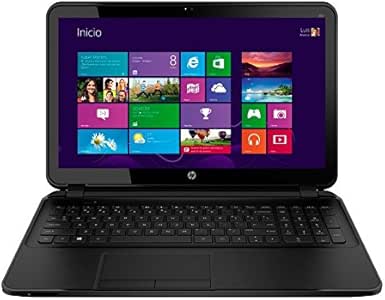 HP 250 G3 BING J4R74EA - Ordenador portátil de 15.6" LED (Intel Celeron ...