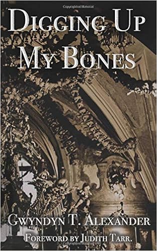 Digging Up My Bones – Susan Macdonald's Blog