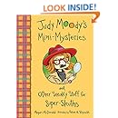 Amazon.com: Judy Moody's Mini-Mysteries and Other Sneaky Stuff for ...