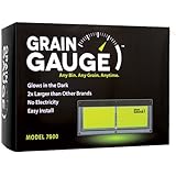 Amazon.com: Levalert Grain Bin Level Indicator : Home & Kitchen