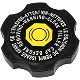 Amazon.com: Genuine Toyota Brake Master Cylinder Reservoir Filler Cap ...