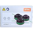Amazon.com: Stihl 4008 710 4302 Replacement String Heads For FSA 56 ...