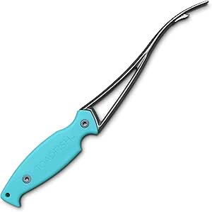 Amazon.com: Toadfish Shrimp Deveiner Tool - Prawn & Seafood Peeler ...
