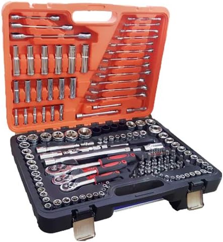 Goldtool Gsd-070 Socket Wrench Set price in Saudi Arabia | Amazon Saudi ...