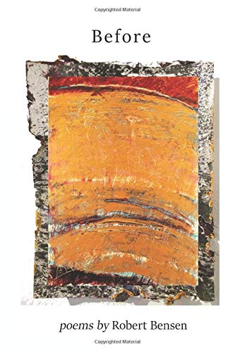 Before: Bensen, Robert: 9781944355487: Amazon.com: Books