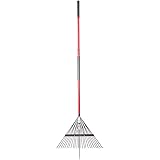 Amazon.com : Backyard Inventors SN18 Snake Rake : Garden & Outdoor