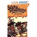 Sticky Situations: 365 Devotions for Kids and Families: Betsy Schmitt ...