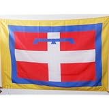 Bandiera Piemonte, cm 100x150: Amazon.it: Giardino e giardinaggio