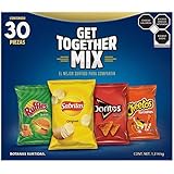 Sabritas - Sabritas – Sabrisurtido pack x 35 piezas Botatas Papas ...