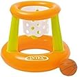 Amazon.com: Intex - Floating Hoops 3, Incl Inflatable Pool Hoop and ...