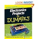 Electronics Projects For Dummies: Earl Boysen, Nancy C. Muir ...