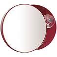 Revlon Magnifying Mirror 10x Na, 1 Cuenta : Amazon.com.mx: Belleza