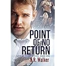Point of No Return (Turning Point Book 1) - Kindle edition by N.R ...