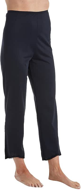 Shadowline 38" Pants' Liner at Amazon Women’s Clothing store