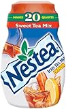 Caffeine in Nestea Iced Tea