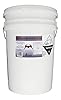 45 lb Pail Potassium Hydroxide Meets Food Chemical Codex High Grade Red ...