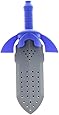 Amazon.com: The Legend of Zelda Master Sword Silicone Tea Infuser ...