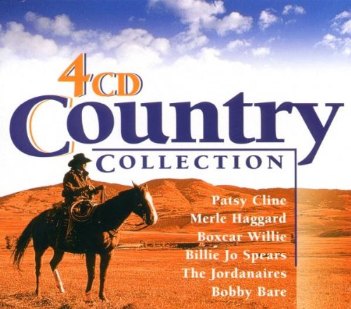 Various Artists - Country Collection - Amazon.com Music