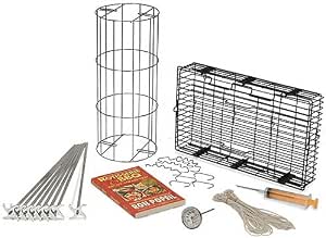 Amazon.com: Ronco 6000 Pro Rotisserie Premium Accessory Kit: Kitchen ...