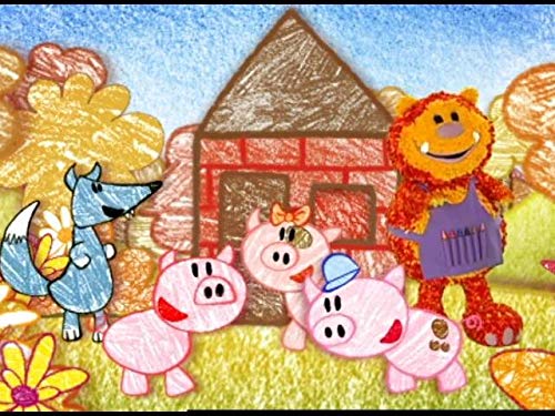 Watch Get Squiggling - Season 1 | Prime Video