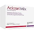Acicran Mix Caja con 30 Sobres 1g C/u : Amazon.com.mx: Salud y Cuidado ...