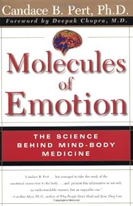 Molecules Of Emotion: The Science Behind... book by Candace B. Pert
