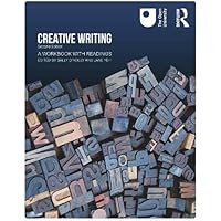 Amazon.com: Creative Writing: A Workbook with Readings: 9780415372435 ...