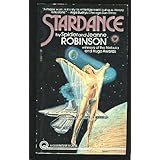 The Stardance Trilogy omnibus of Stardance, Starseed and Starmind ...