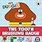 Hey Duggee: The Tooth Brushing Badge: Amazon.co.uk: Hey Duggee: Books