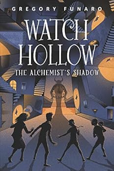 The Alchemist’s Shadow: The monster in the maze… and in the puppet ...