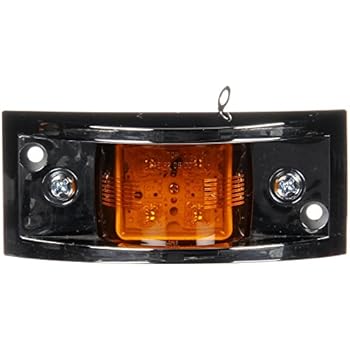 Amazon.com: Truck-Lite 2671 Marker/Clearance Lamp: Automotive