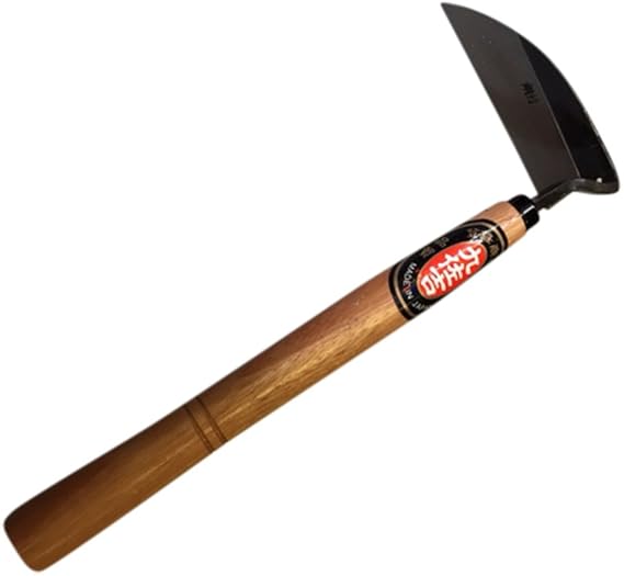Amazon.com: Japanese Weed Scraper Tool: Automotive