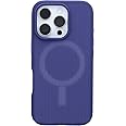 Amazon.com: OtterBox iPhone 16 Pro Max Symmetry Series Soft Touch for MagSafe - Denver Dusk Purple