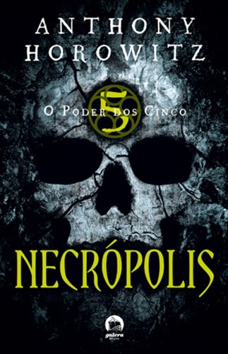 Necropolis PDF Anthony Horowitz