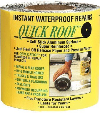 Top 5 Best gutter repair tape to Purchase (Review) 2017 | BOOMSbeat