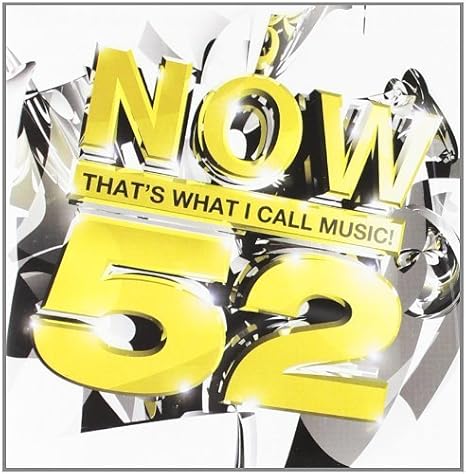 Now 52 by Various Artists Import edition (2002) Audio CD by : Amazon.co ...