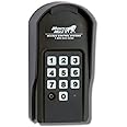 Mighty Mule Wireless or Wired Digital Keypad (FM137) : Amazon.ca ...