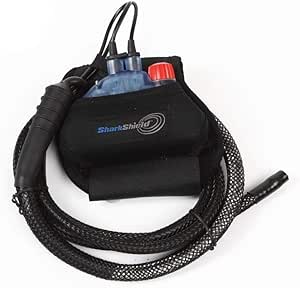 Amazon.com : Shark Shield Freedom7 Shark Deterrent : Sports & Outdoors