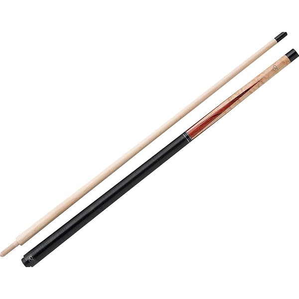 Shorty Pool Cue Billiard Stick Kids Wooden Pool Cue Stick 18.89 Inch ...