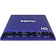 Amazon.com: BrightSign HD1023 | Full HD Expanded I/O HTML5 Player ...