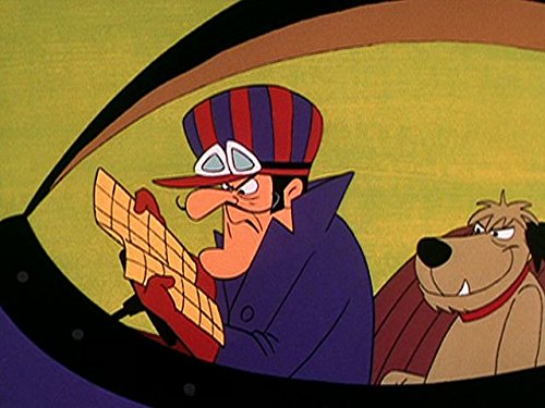 Amazon.com: Watch Wacky Races - Season 1 | Prime Video