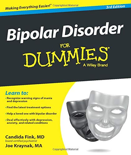 Bipolar Disorder For Dummies SuperDrive