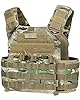 OneTigris Multicam Tactical Vest (Multicam) in Bahrain | Whizz Tactical ...