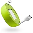 Amazon.com: Quirky Powercurl V2 POP 85W Wire Organizer, Green (PPRCP ...